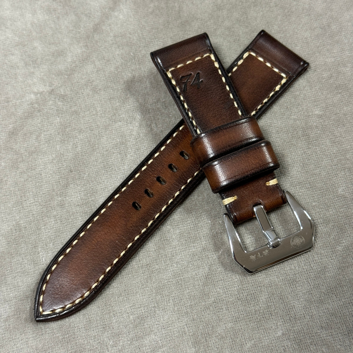 【M74 Smart】NOVONAPP 24-22mm – 松下庵